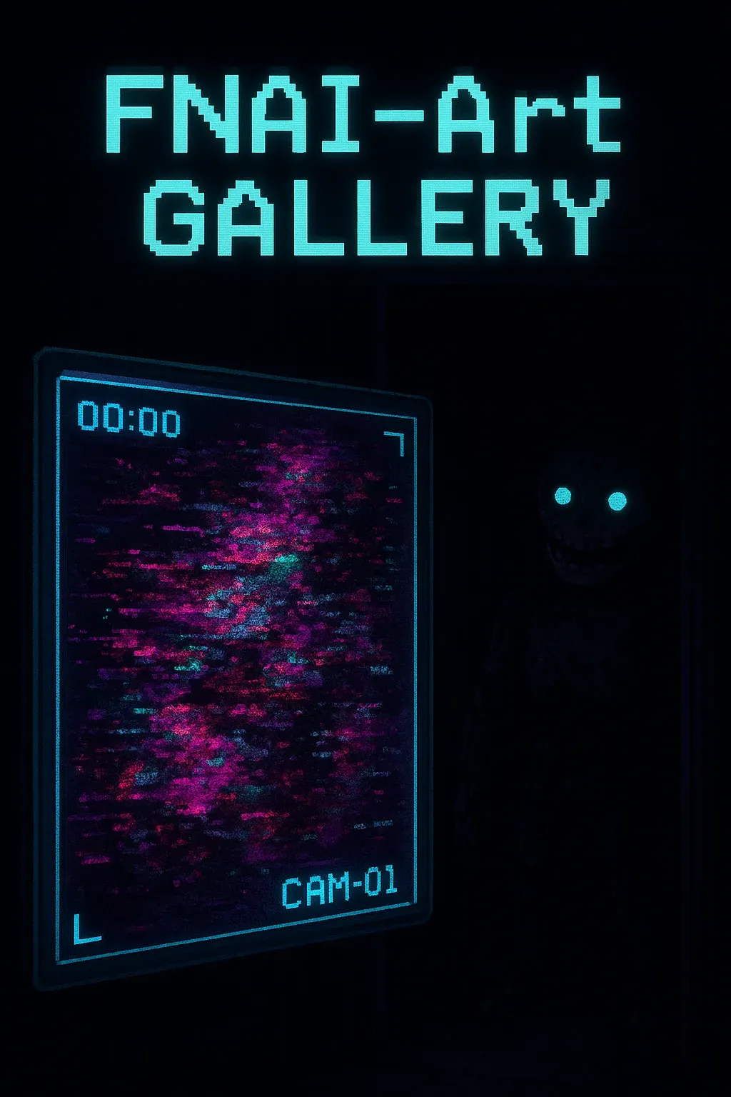 FNAI-Art Gallery | Astrocade