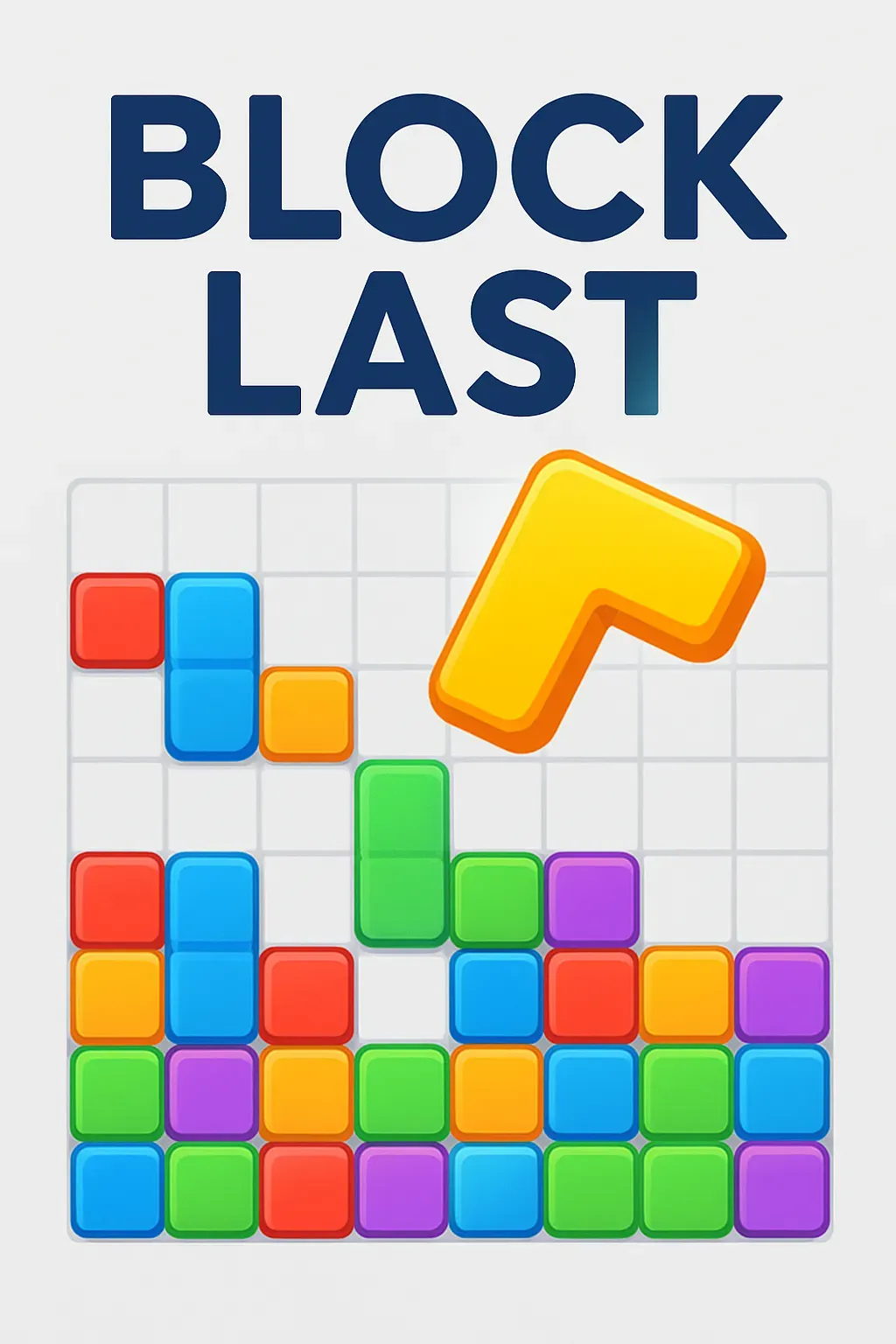 Block Last | Astrocade