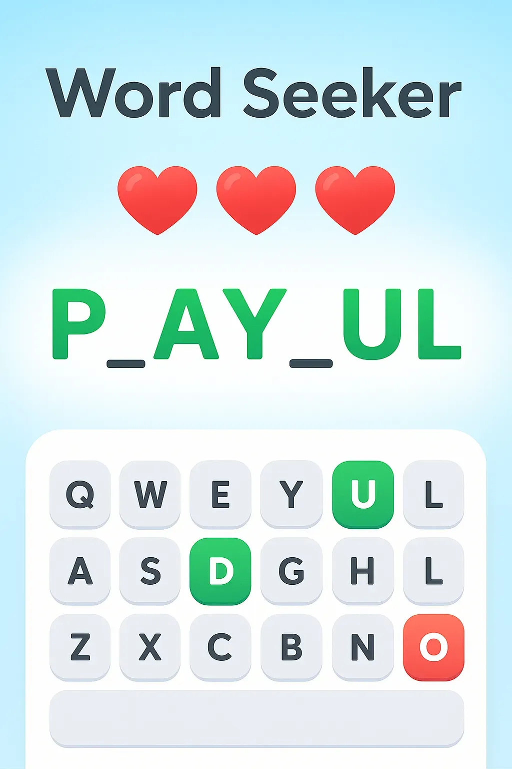 Word Seeker | Astrocade