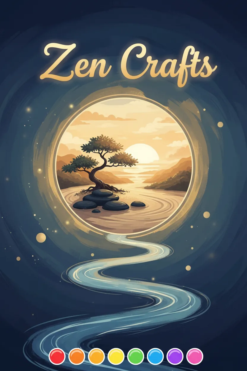 Zen Crafts | Astrocade