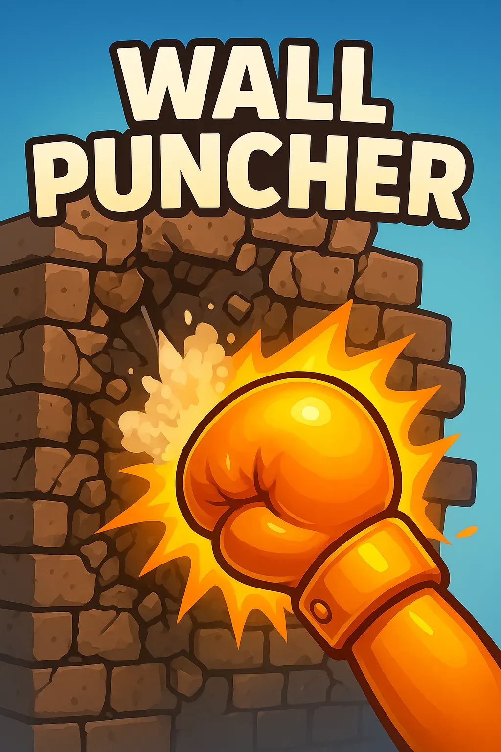Wall Puncher | Astrocade