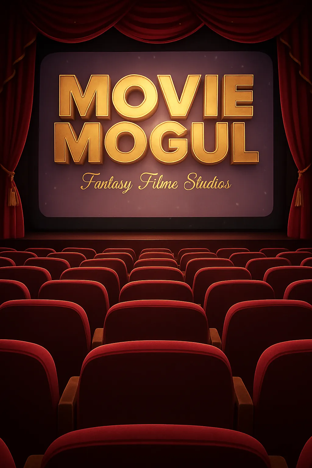 Movie Mogul | Astrocade