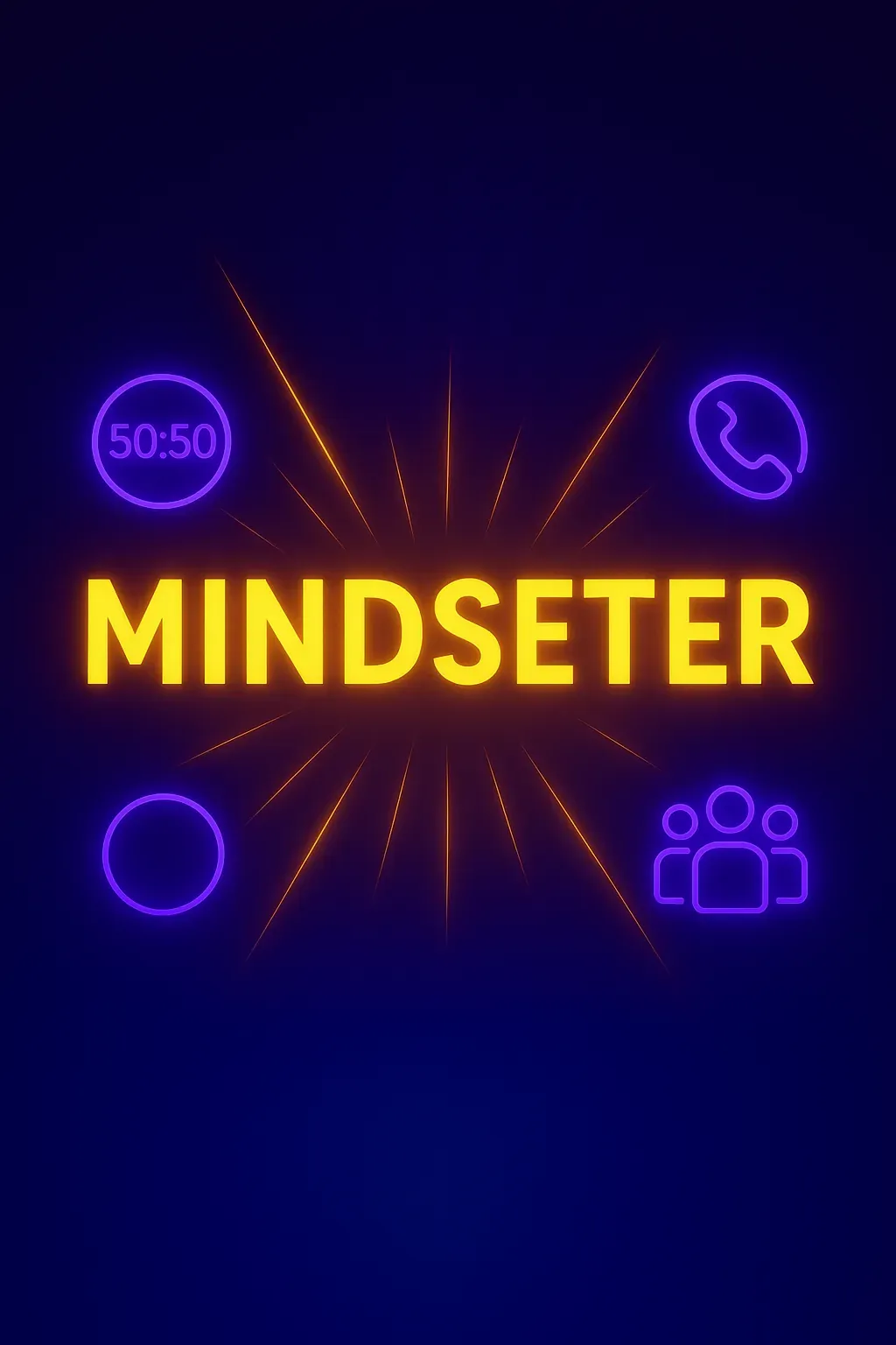 Mindseter | Astrocade