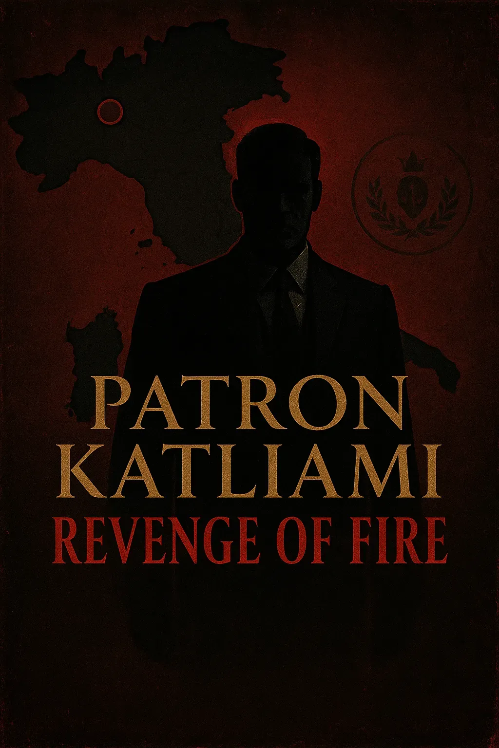 Patron Katliamı: Revenge of Fire | Astrocade