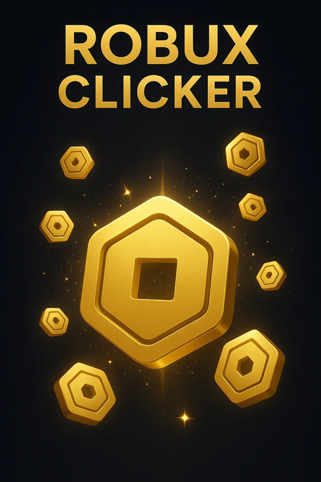 Robux Clicker | Astrocade