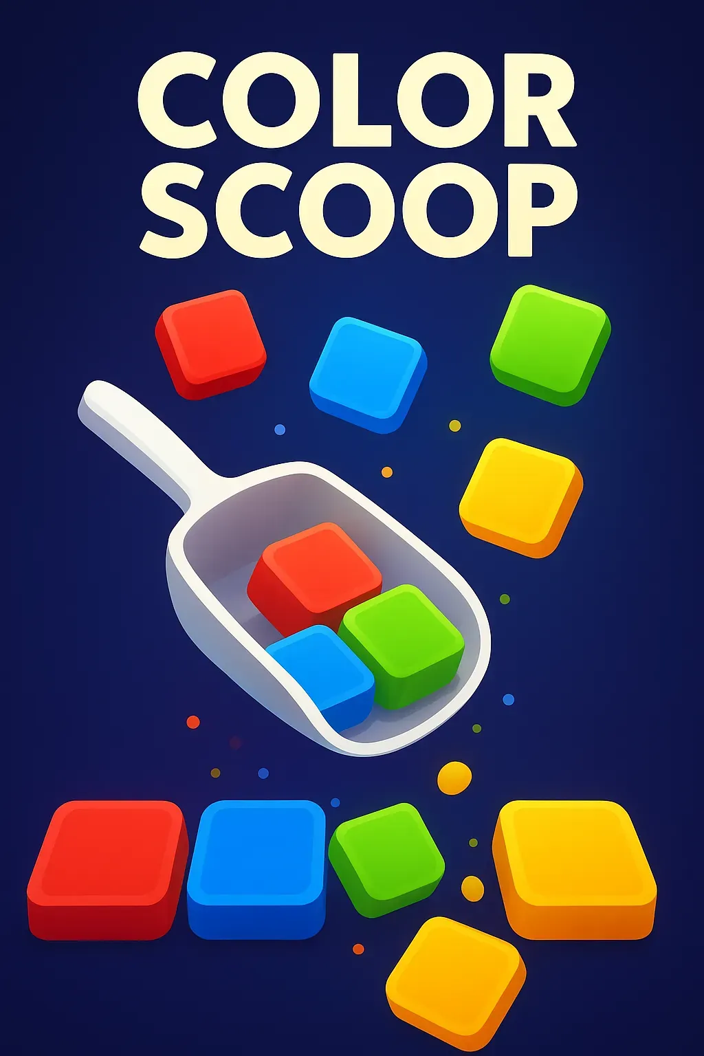 Color Scoop | Astrocade