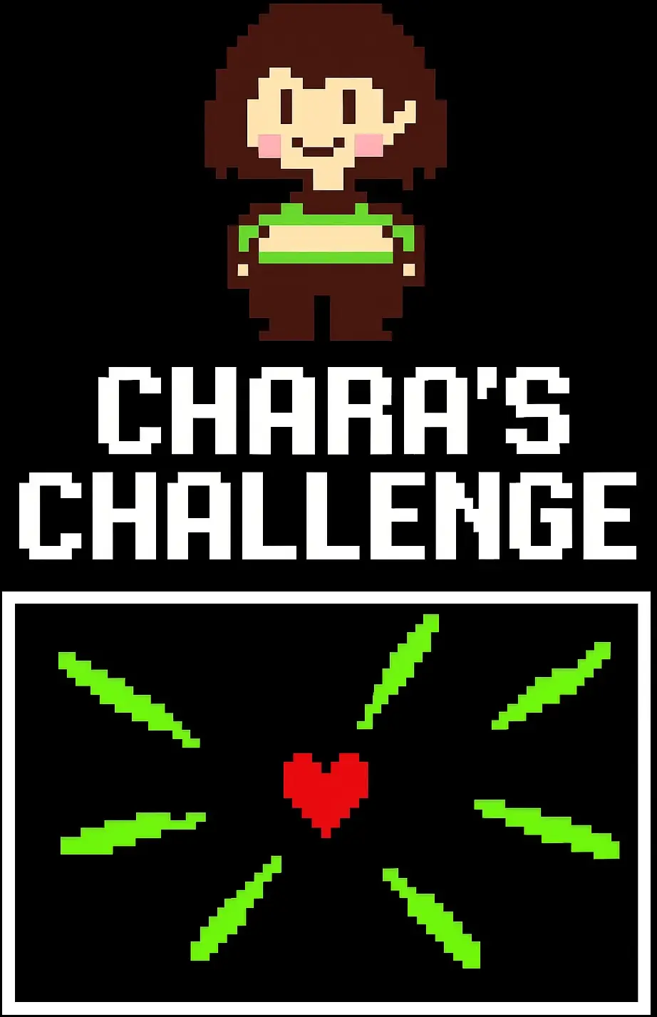 Chara's Challenge | Astrocade