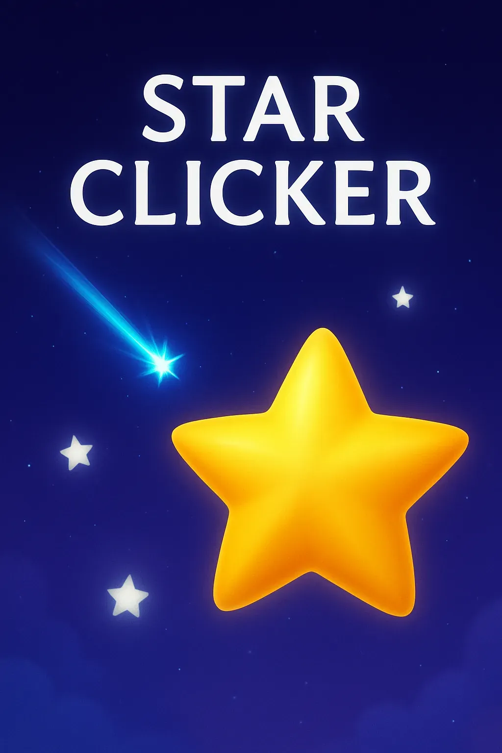Star Clicker | Astrocade