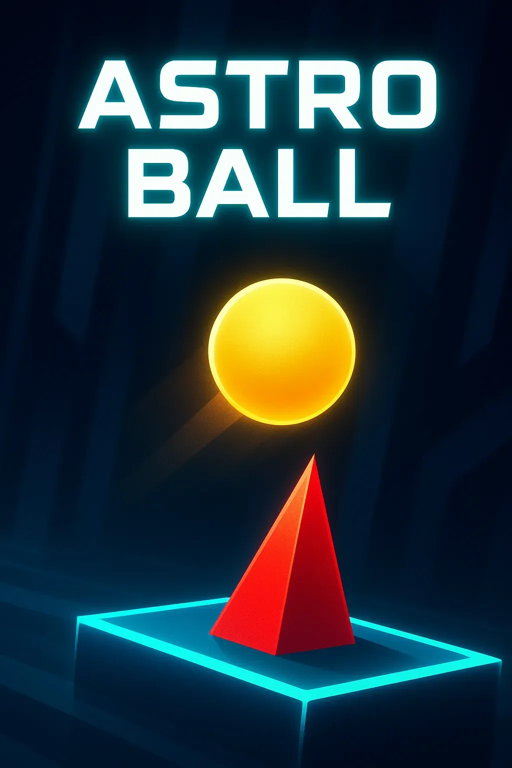 Astro Ball | Astrocade