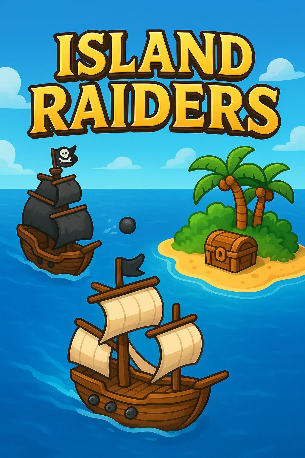 Island Raider Philippines | Astrocade