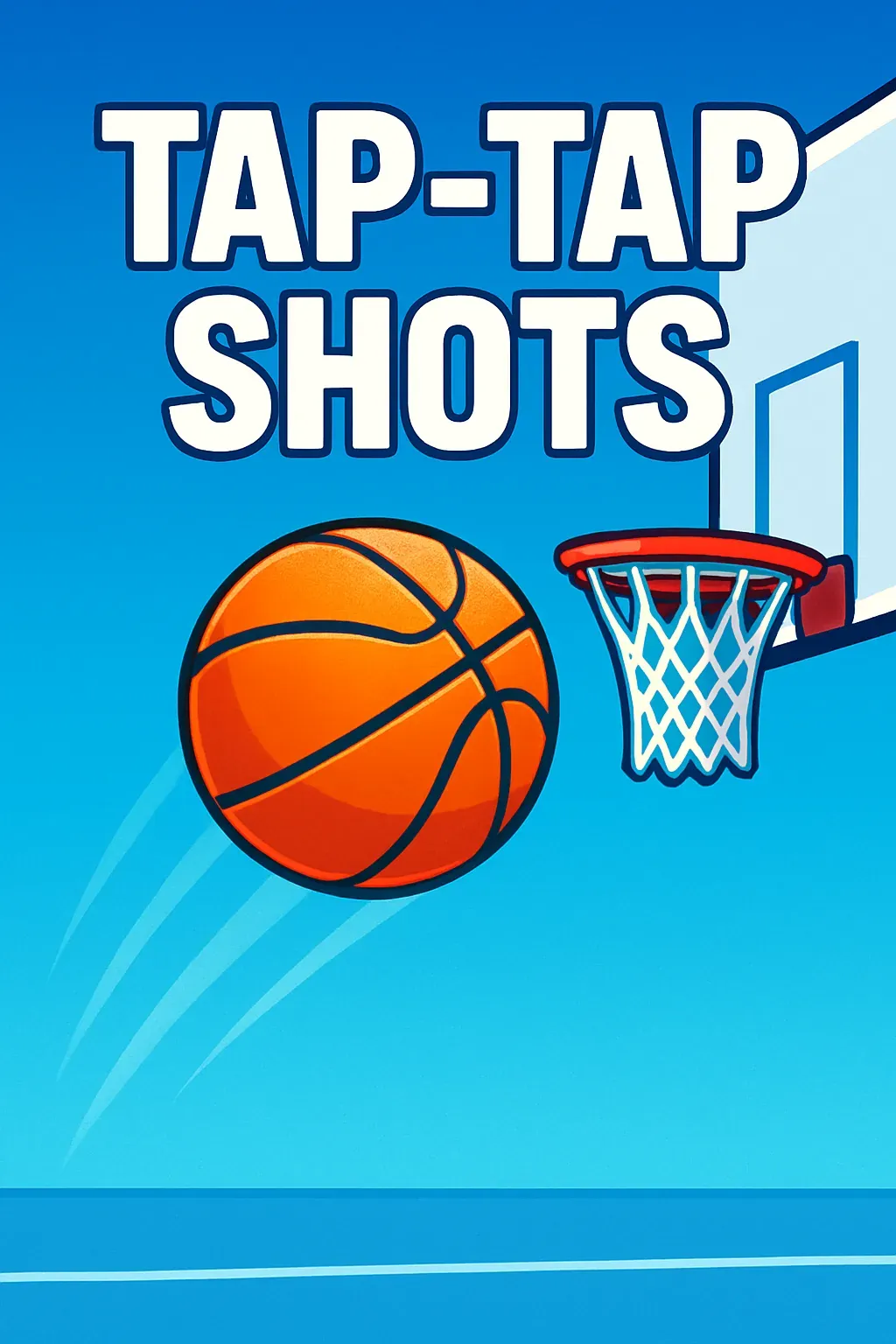 Tap-Tap Shots | Astrocade