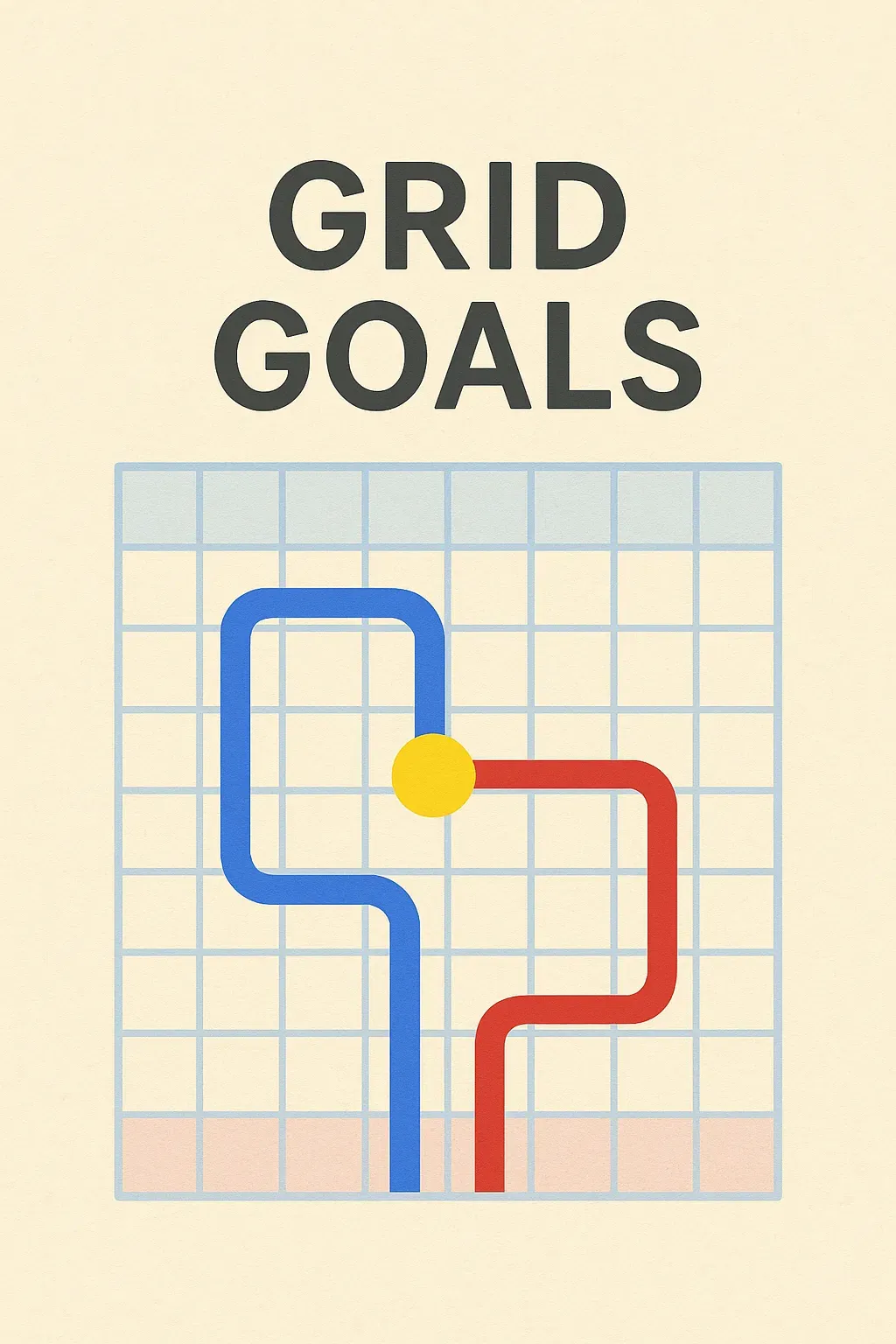 Grid Goals | Astrocade