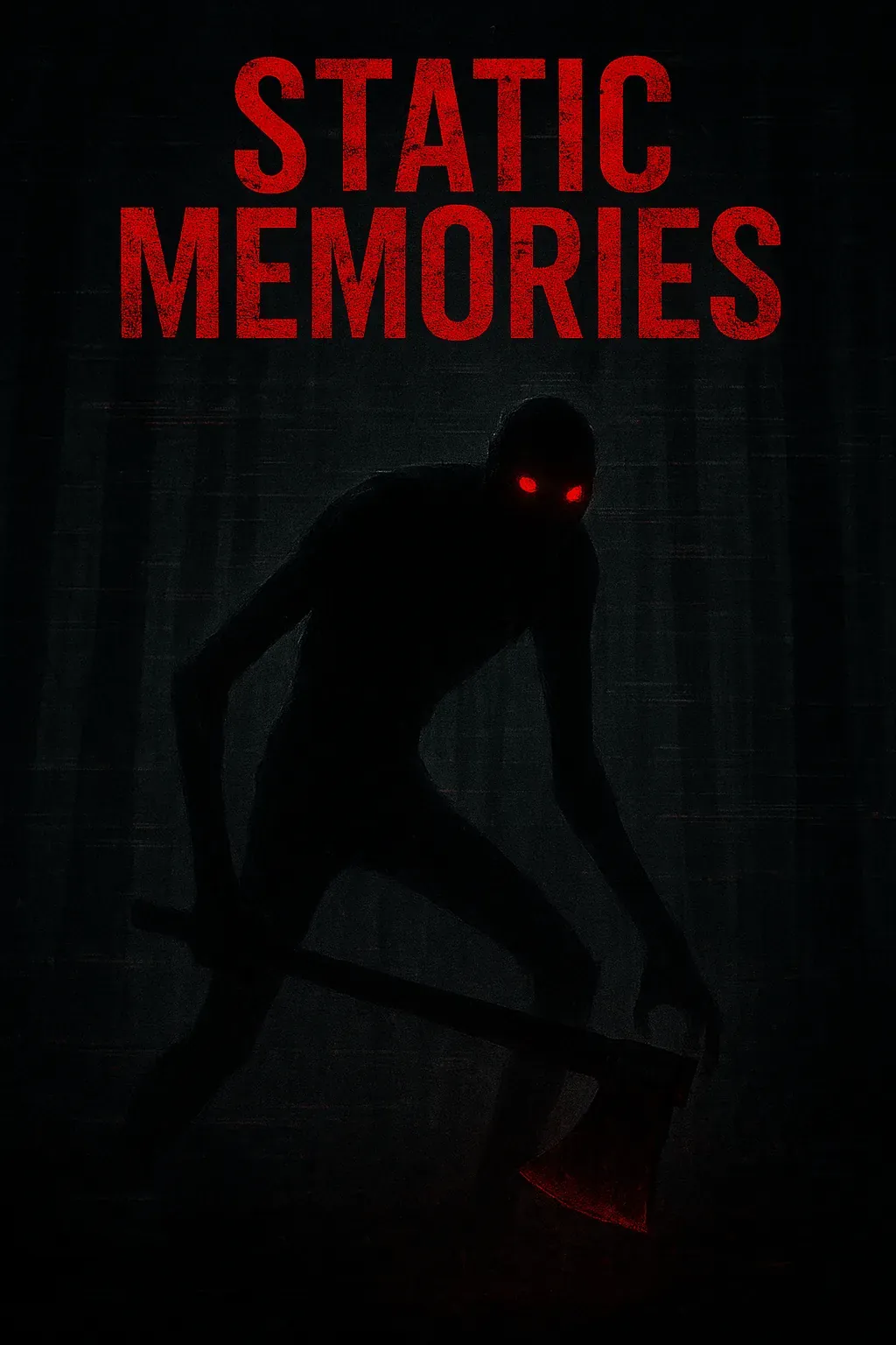 Static Memories(Episode 2 Cancelled) | Astrocade