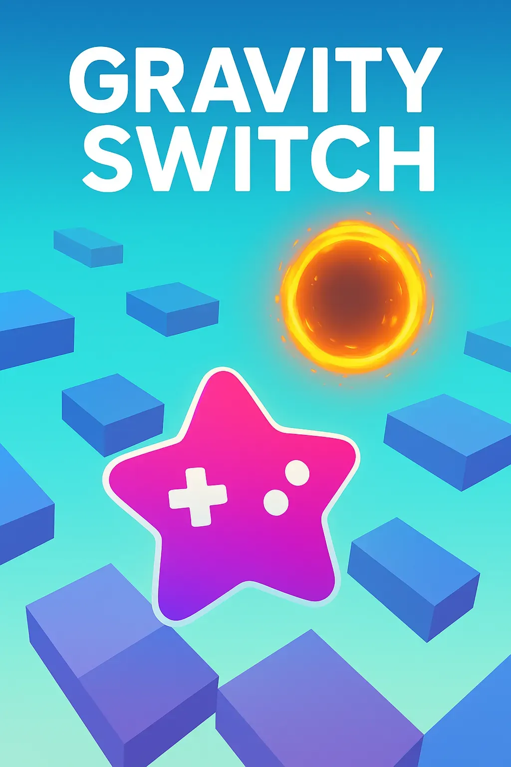 Gravity Switch | Astrocade