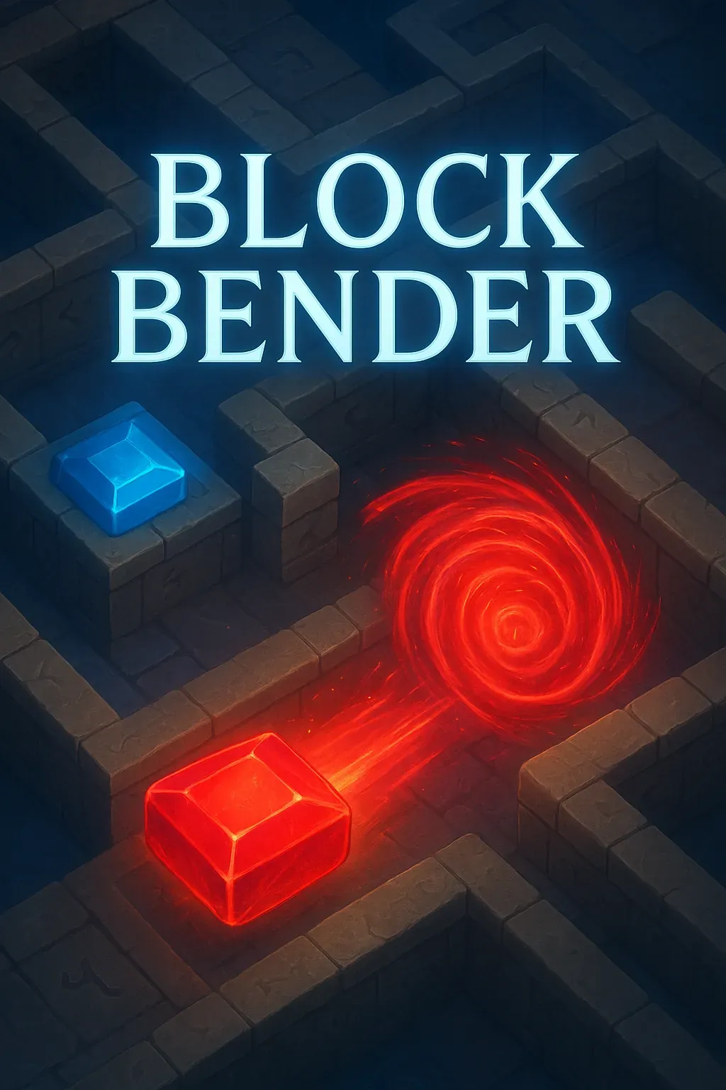 Block Bender | Astrocade