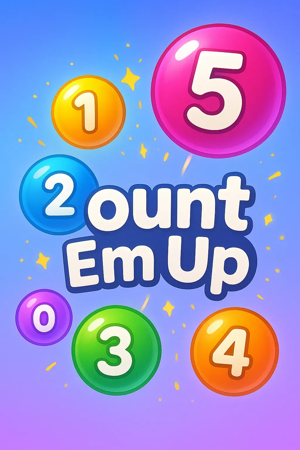 Count 'Em Up | Astrocade