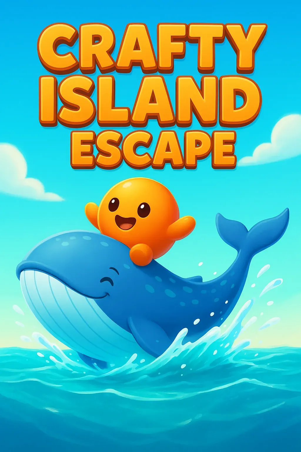 Crafty Island Escape | Astrocade