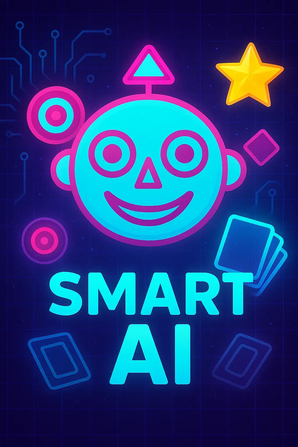 Smart AI | Astrocade