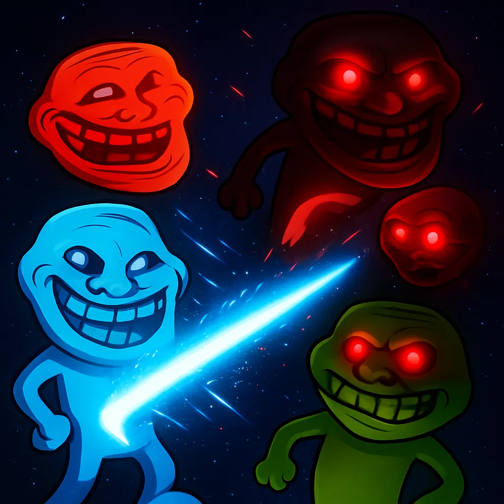 y u do dis? | Astrocade