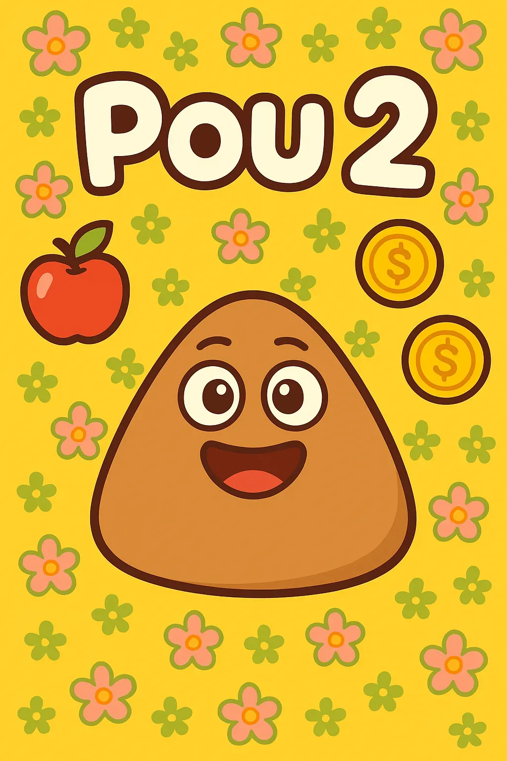 Pou 2 | Astrocade